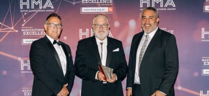 Hunter Manufacturing Awards 2025 finalists announced ahead of gala event | Industry Update ...